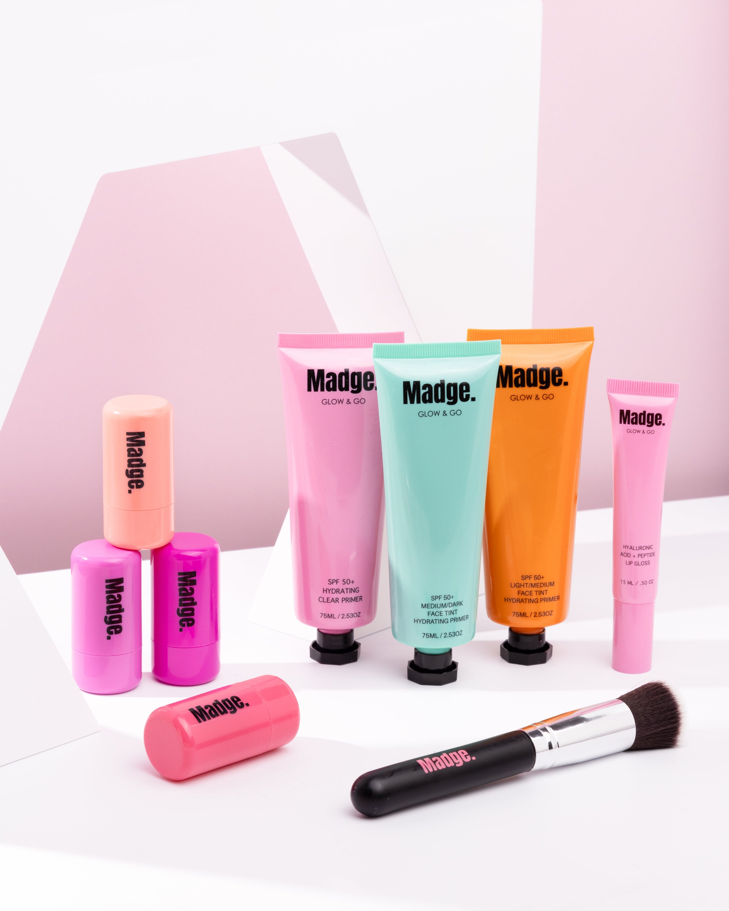 Madge Beauty FAQs – Everything You Need to Know