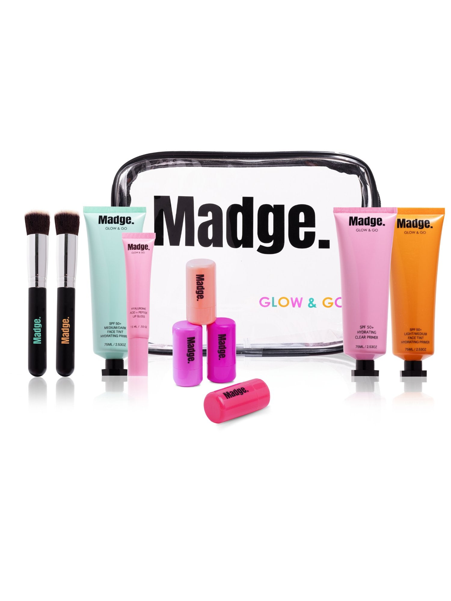 Beauty Bundles for Radiant Skin | Madge Beauty