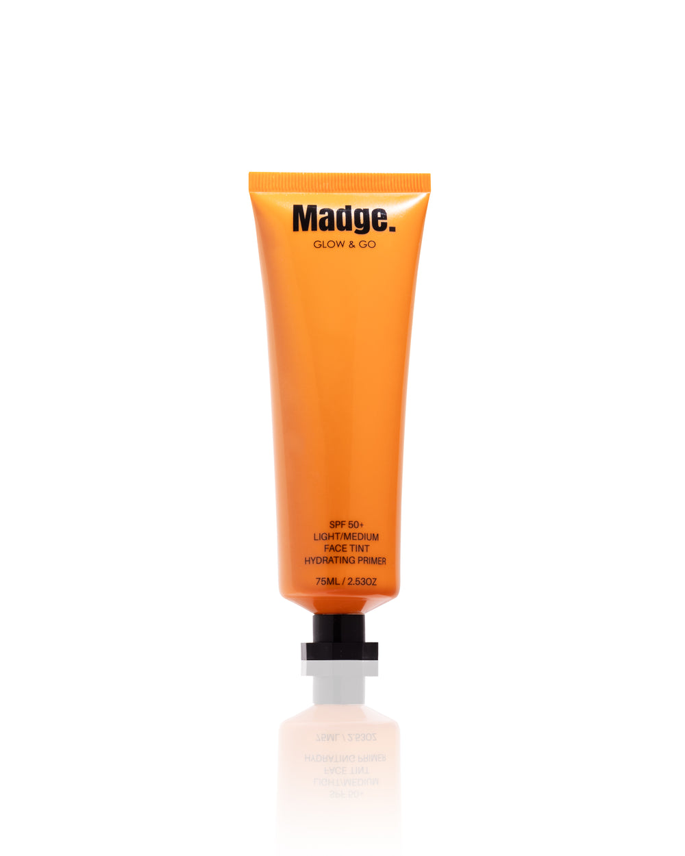 Madge - Glow & Go!