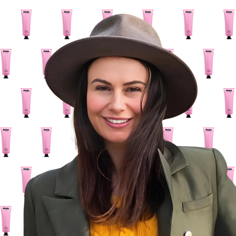 About Madge Beauty – Our Story & Mission