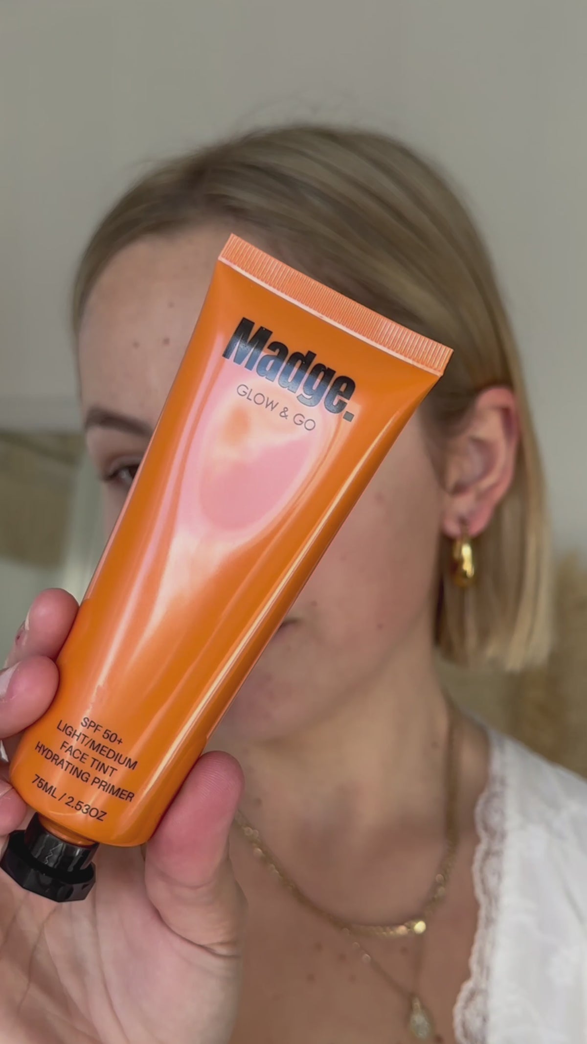 Madge Beauty Products